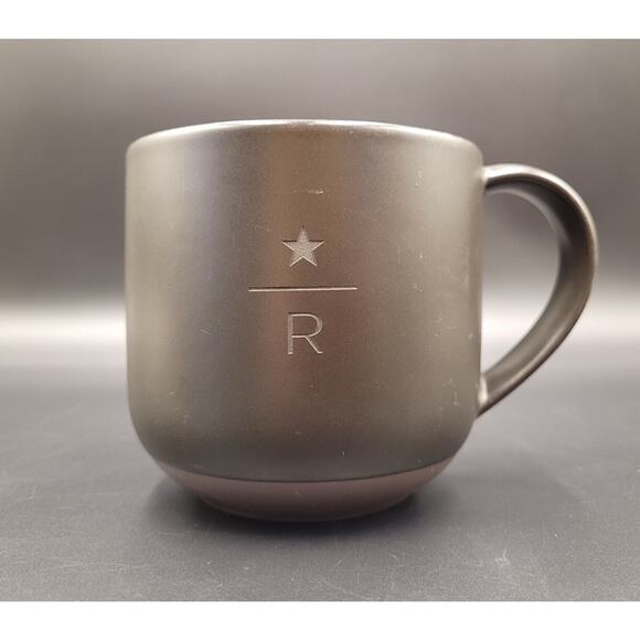 Starbucks | Dining | Starbucks Reserve Roastery Tasting Room Mug ...